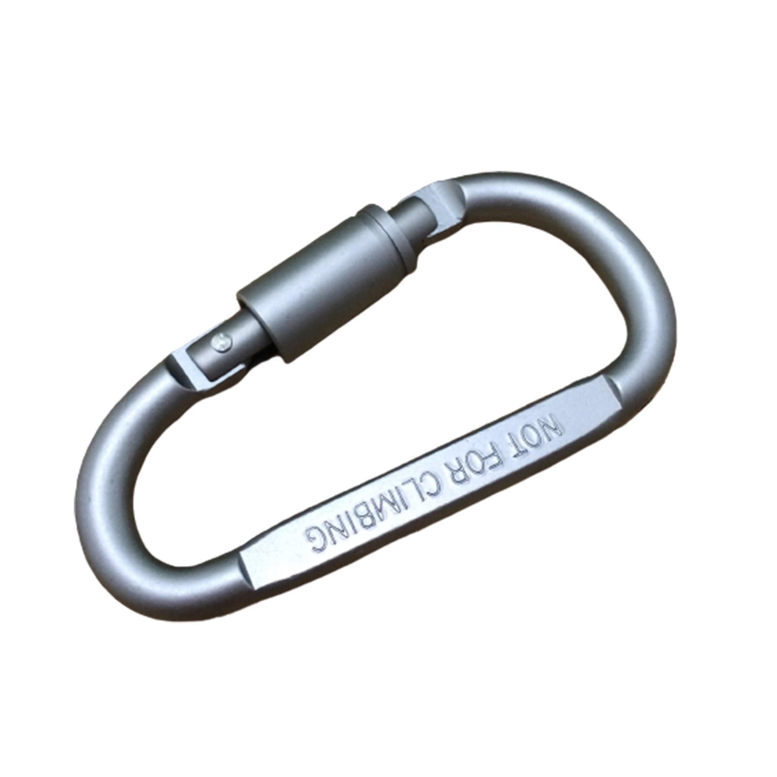 UDIYO Carabiner High Quality Wear-resistant Aluminum Alloy ...