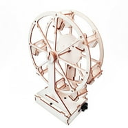 Dowling Magnets Simply Science Floating Magnet Rings - Walmart.com