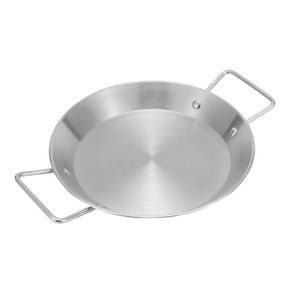 Frying Pan Two Handles