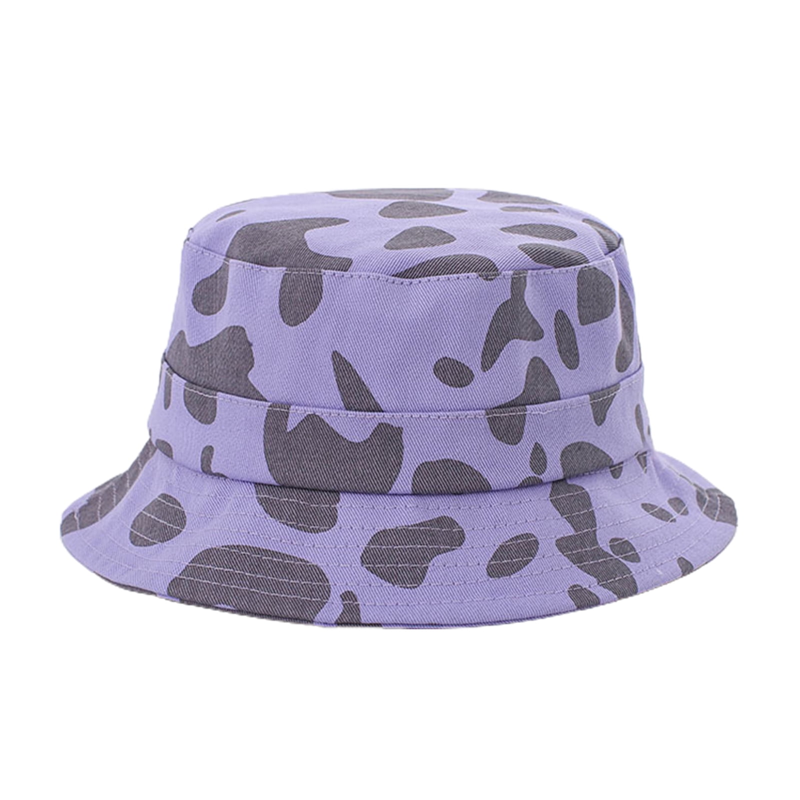 UDIYO Hats Cowboy Wide Brim Dome Toddler Spring Bucket Hat for Summer ...