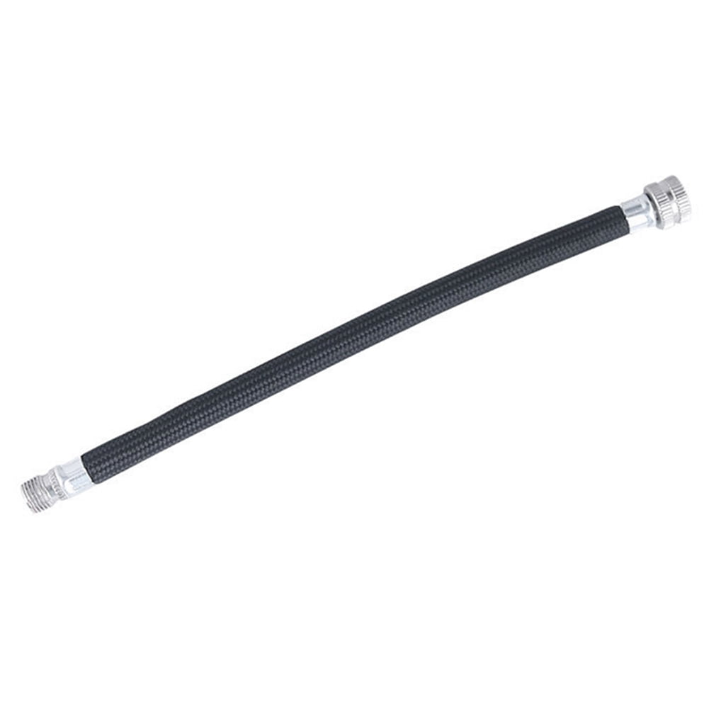 UDIYO Mountain Road Bicycle Hose Inflatable Adapter Bike Pump Inflator ...