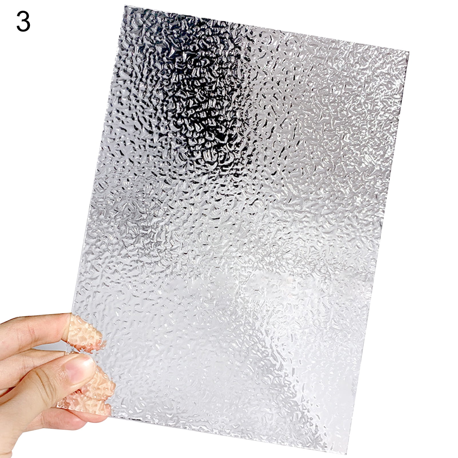 UDIYO Nail Display Board Aurora Effect Art Practice Acrylic High End ...