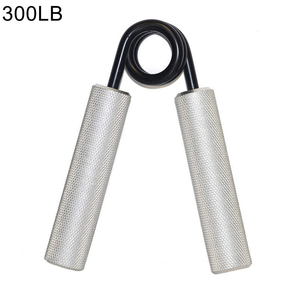 UDIYO Professional A-Shape Metal Fitness Hand Gripper Strength Training ...