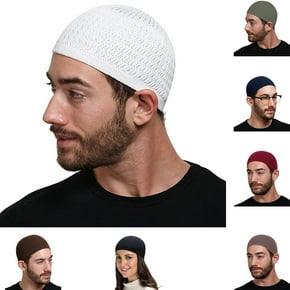 Skull Cap