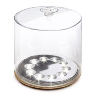Luci EMRG: Solar Inflatable Lantern - Walmart.com