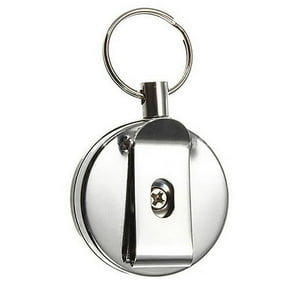 Retractable Key Chains