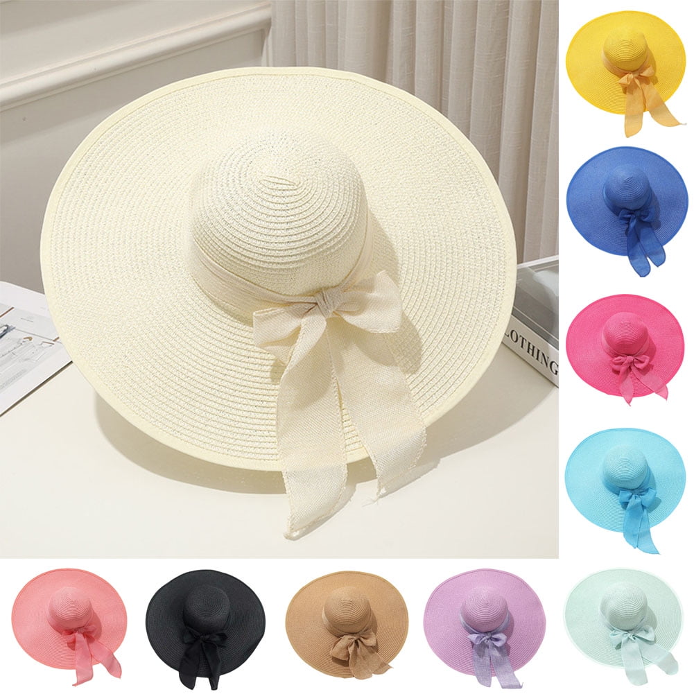 UDIYO Sun Hats for Women UPF 50+ Women's Lightweight Foldable/Packable ...