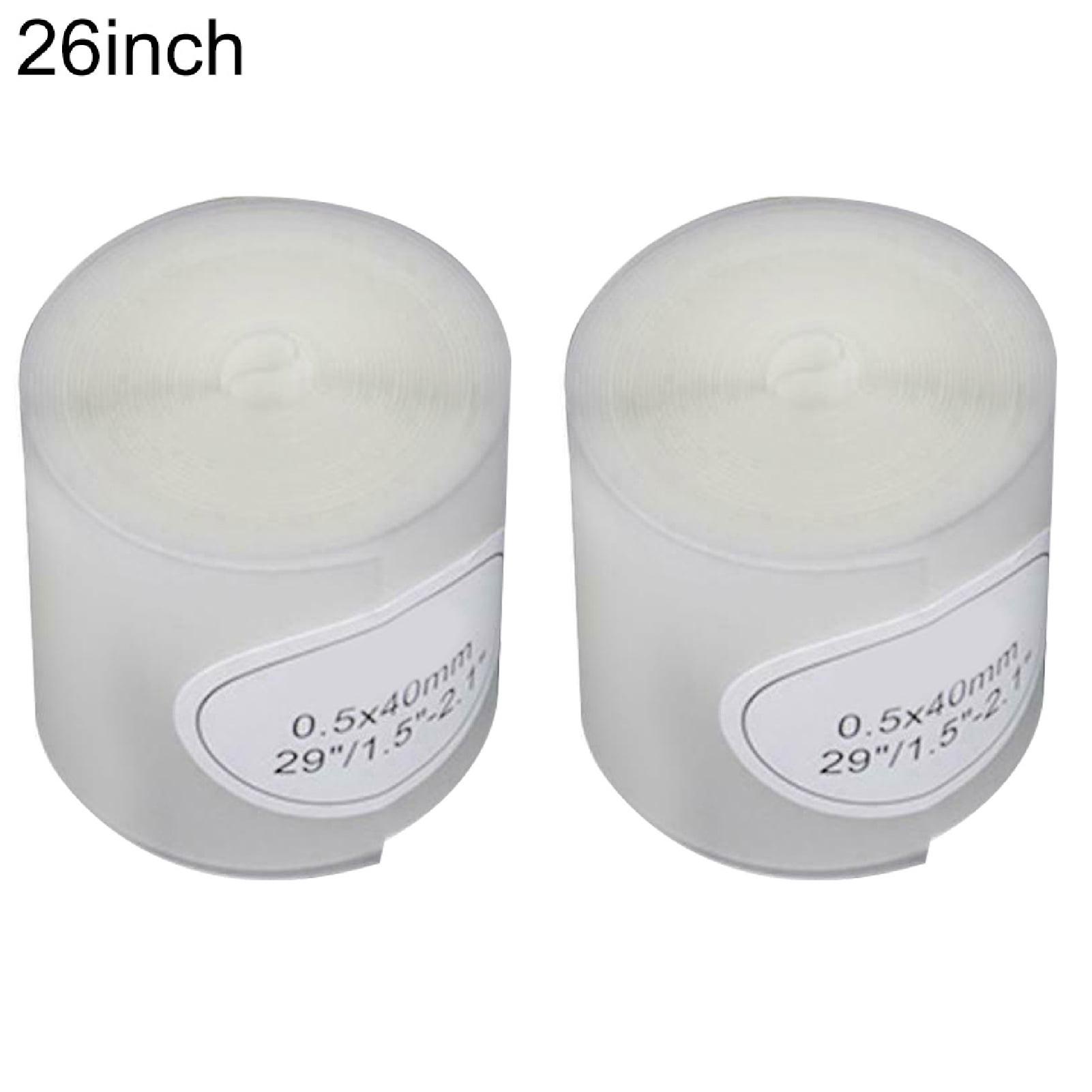 UDIYO Tire Liners Anti-Puncture Toughness Bike Tire Protector Inch ...