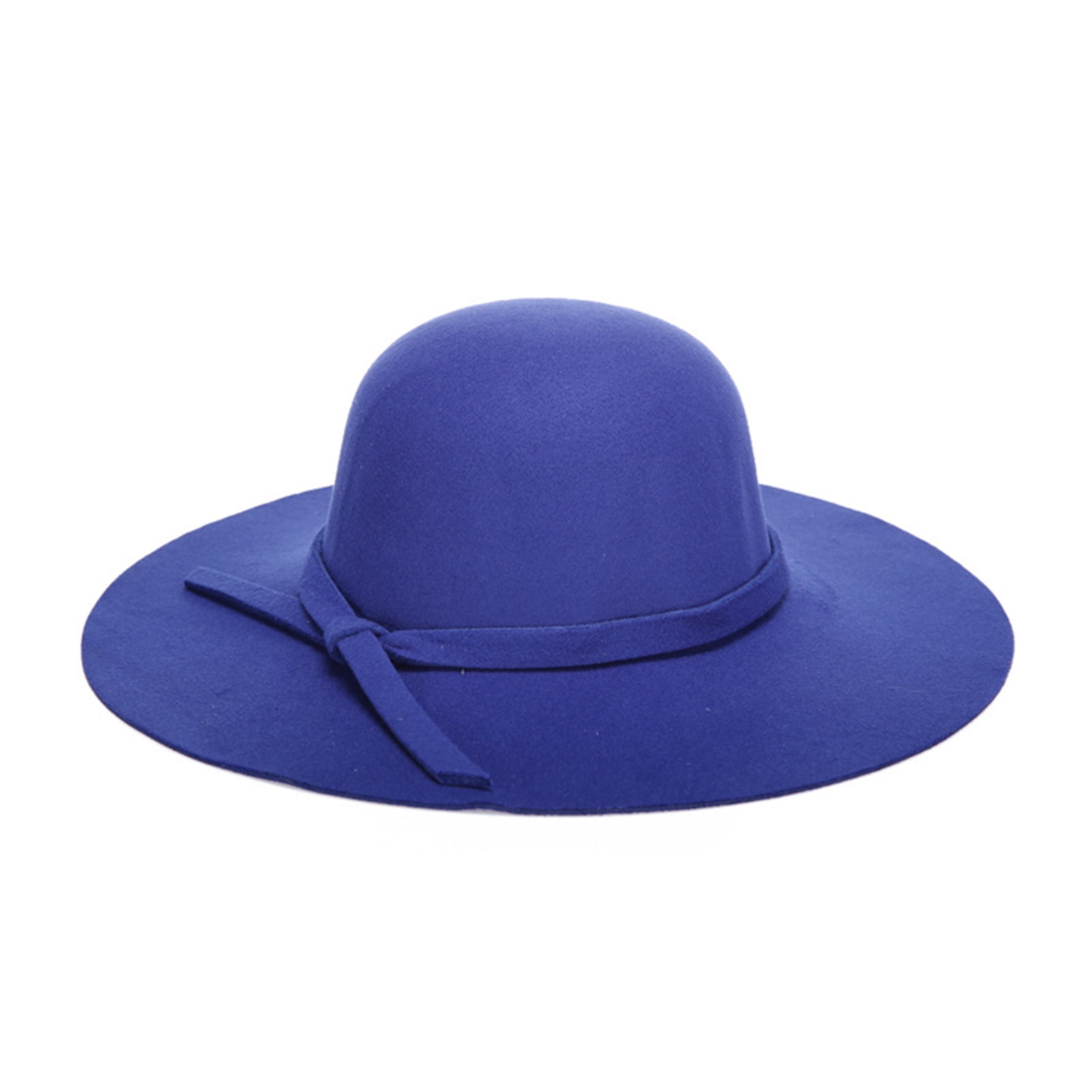 UDIYO Women Prom Hat Vintage Style Retro Sweet Elegant Easy to Match ...