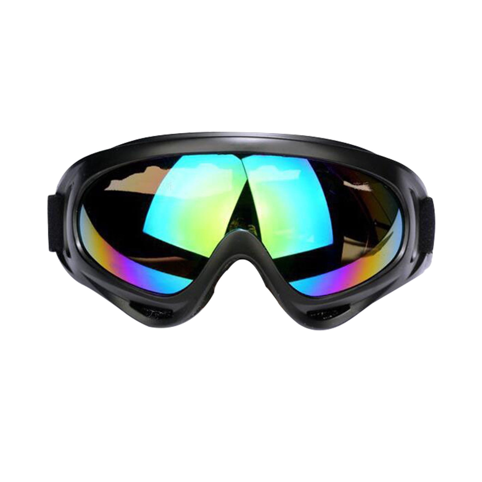 UDIYO X400 Ski Goggles Windproof Professional Ventilation Eye ...
