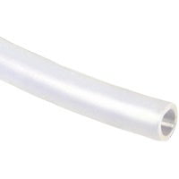 UDP T16 Series T16004001/9001P Pipe Tubing, Plastic, Translucent Milky ...