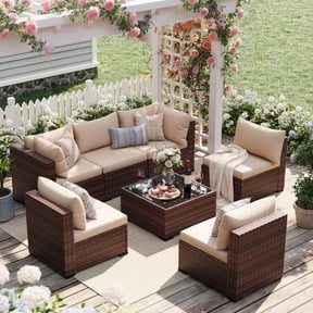 Outdoor Furniture