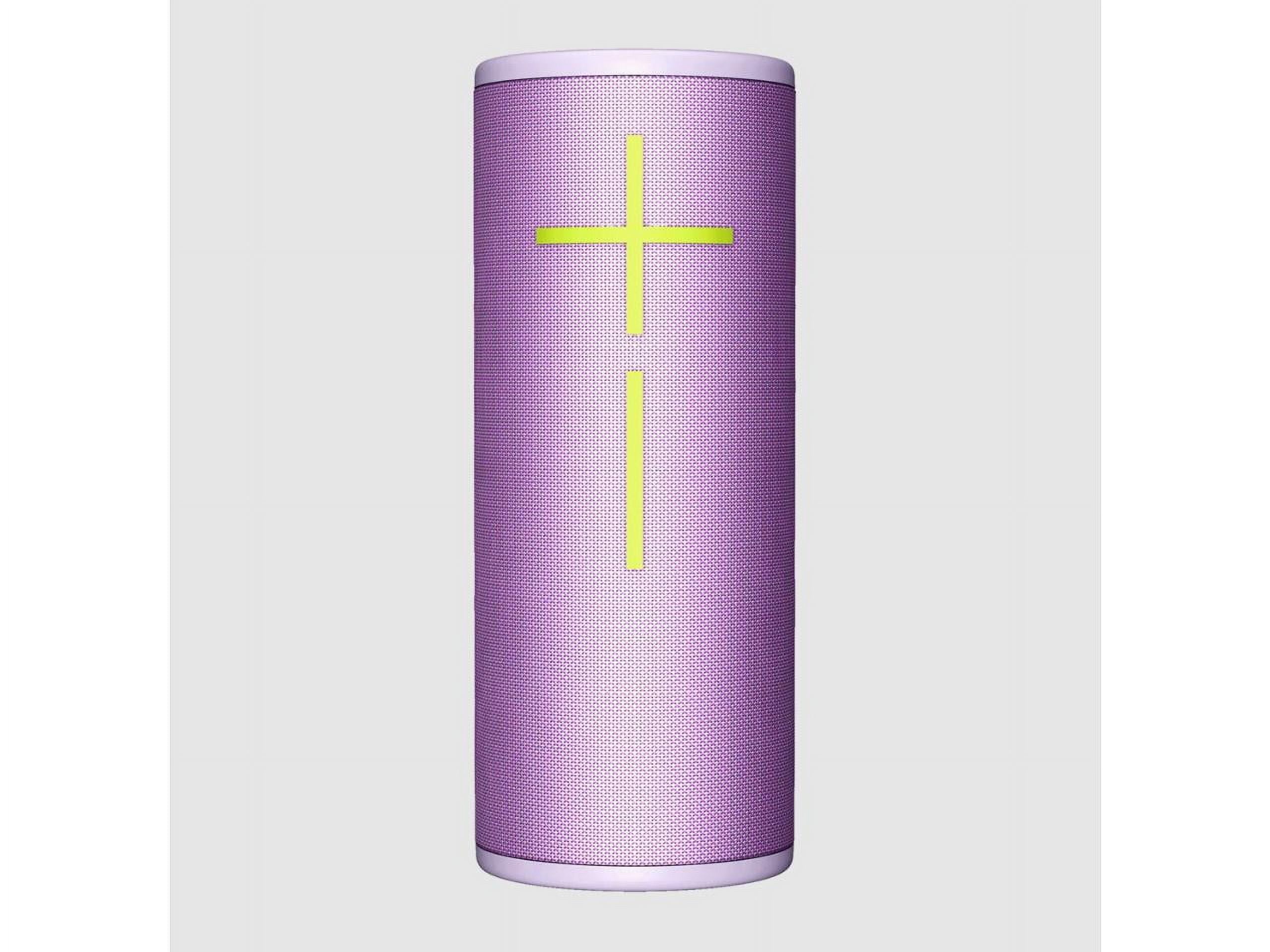 Ultimate Ears BOOM 4 Wireless Bluetooth Speaker - Enchanting Lilac ...