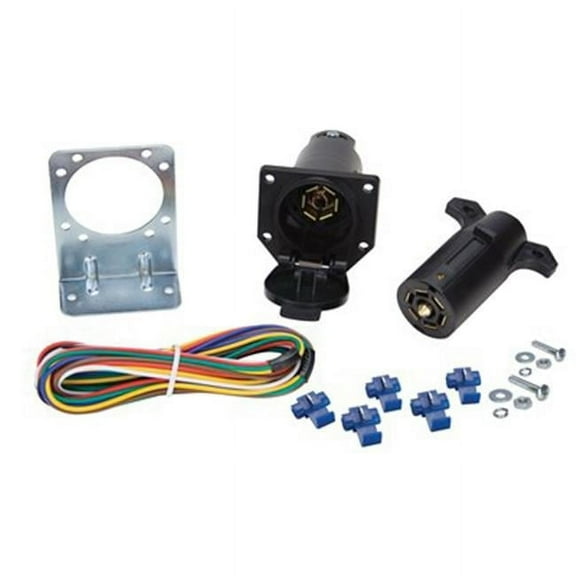 7-way Connector Kits