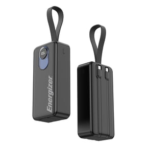 Shop 30000mAh Power Banks Solar and Portable Chargers at Walmart