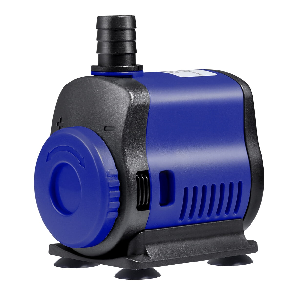UEETEK 14W Small Submersible Water Pump for Fountains Ponds Aquarium ...