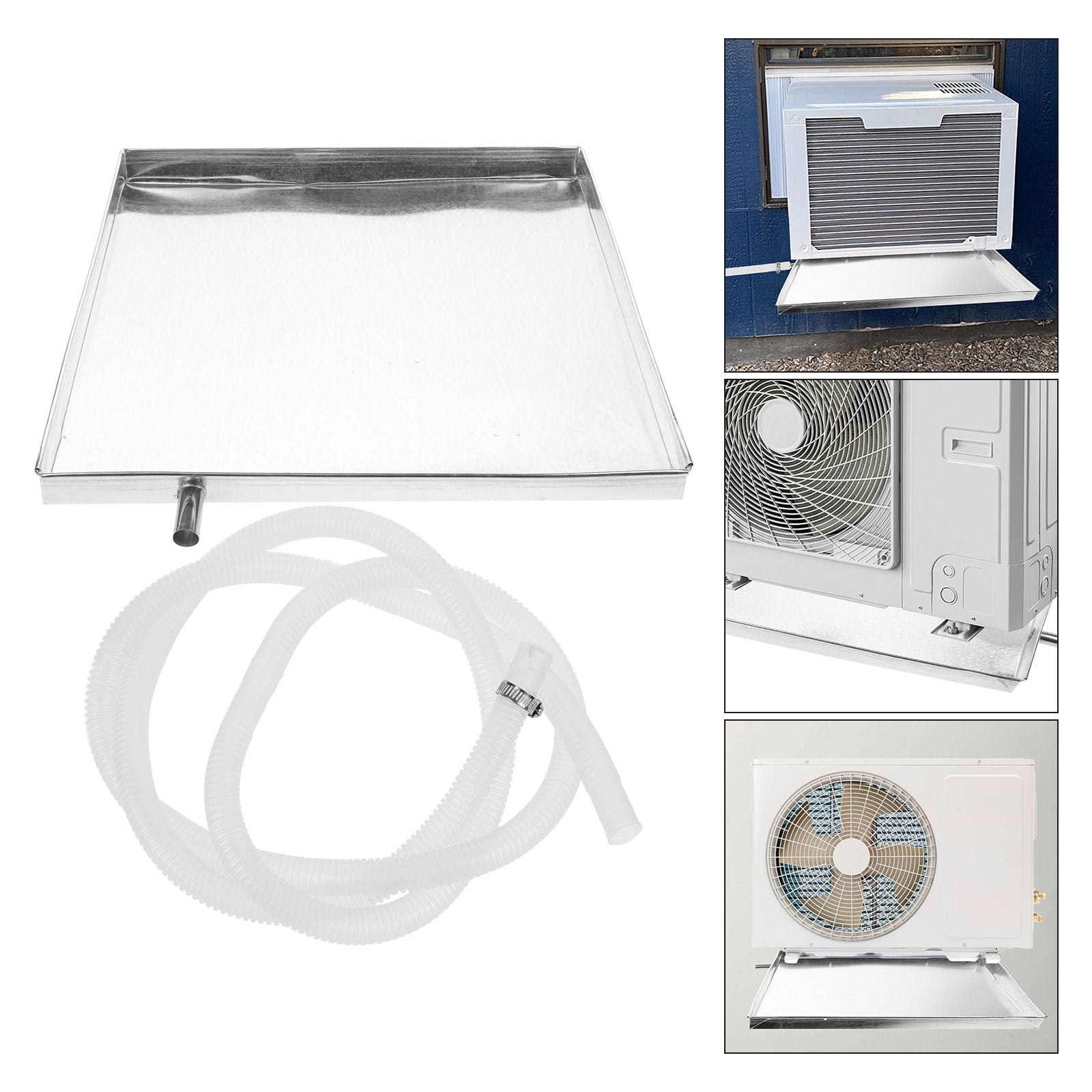 UEETEK Ac Water Tray Drainage System 1 Set - Walmart.com