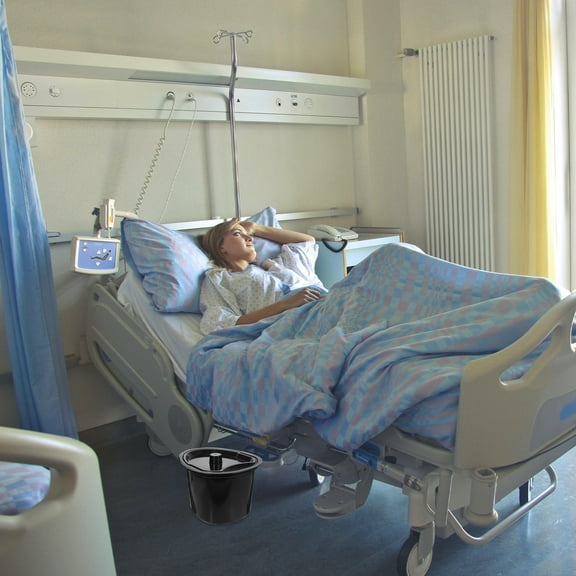 Replacement Commode Bucket