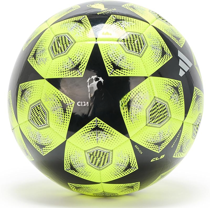 UEFA Champions League Soccer Ball-xlk - Walmart.com