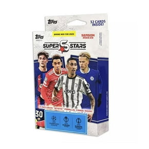 Soccer Trading Cards in Sports Trading Cards - Walmart.com