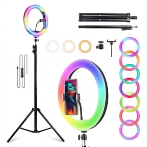 Tiktok Led Light