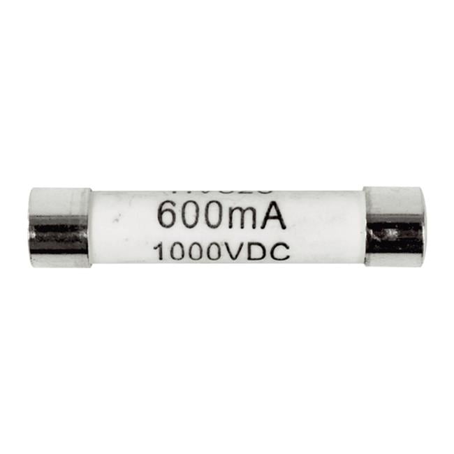 UEI AF161 600 mAh & 1000V Fuse for DM505, DM515 & DM525 Digital ...