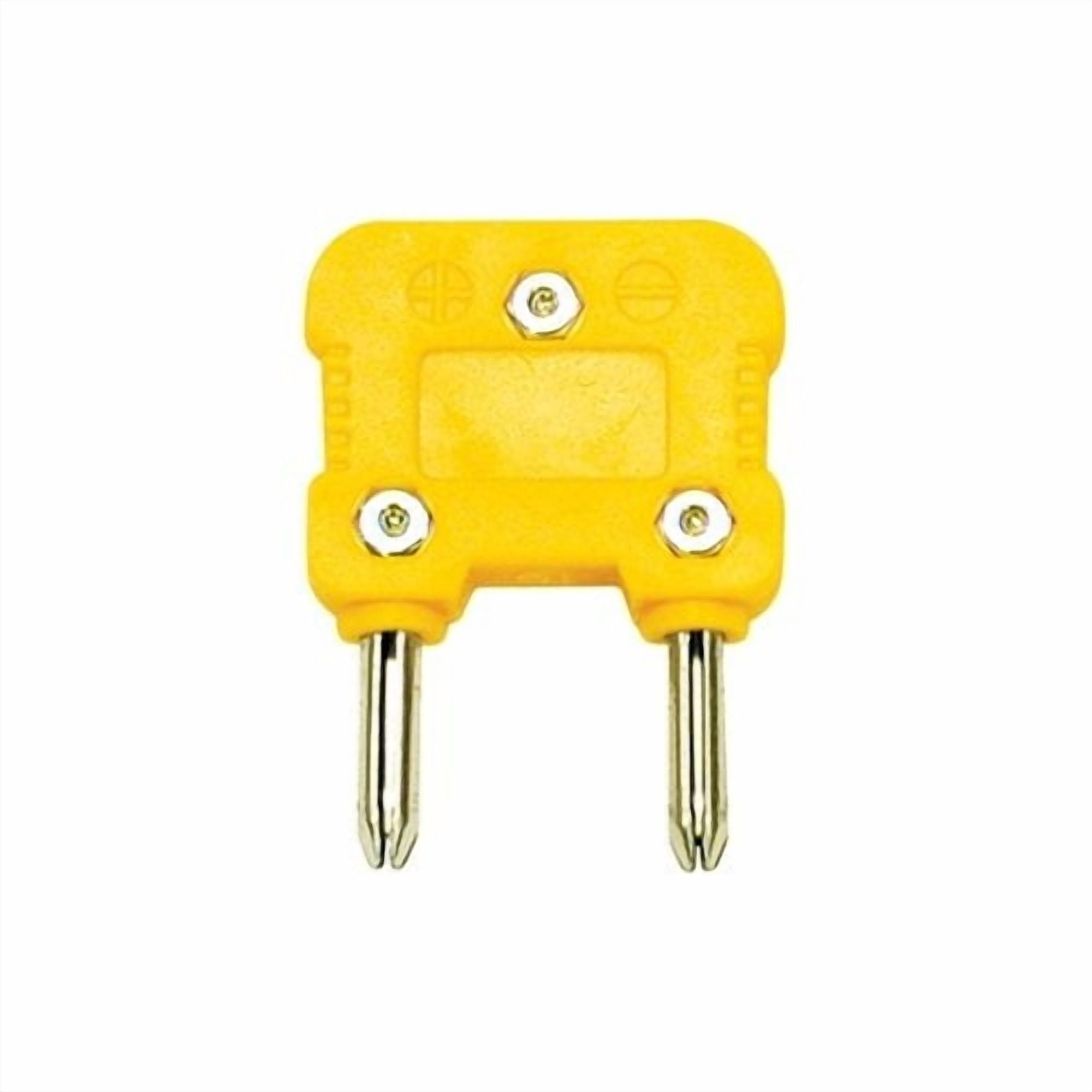 UEI Test Instruments ATT70 K-Type Temperature Probe Adapter - Walmart.com