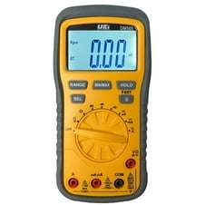 Digital Multimeters for Home Improvement and Electrical Testing