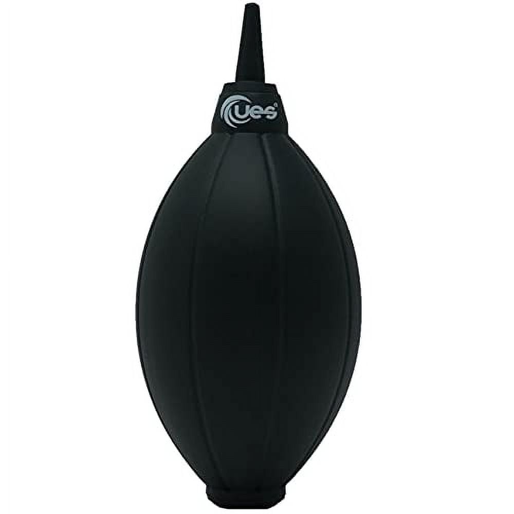 UES Air Blower Dust Blaster for Digital, DSLR, SLR Cameras Sensor Lens ...