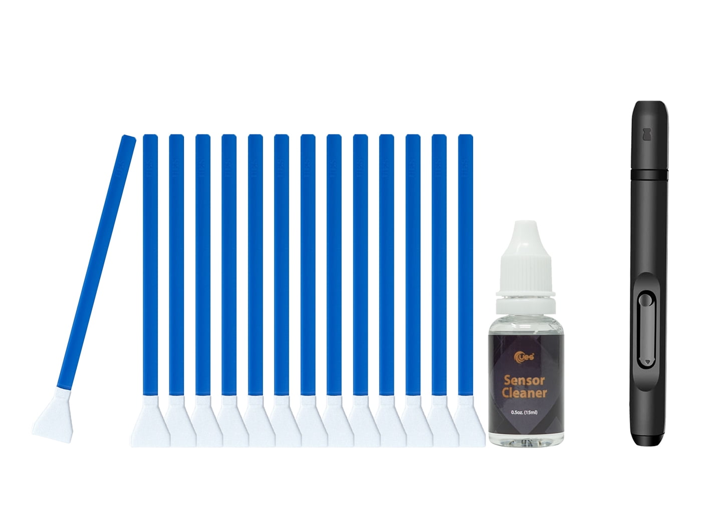 UES Camera Sensor and Lens Cleaning Value Comb APS-C Sensor Cleaning ...