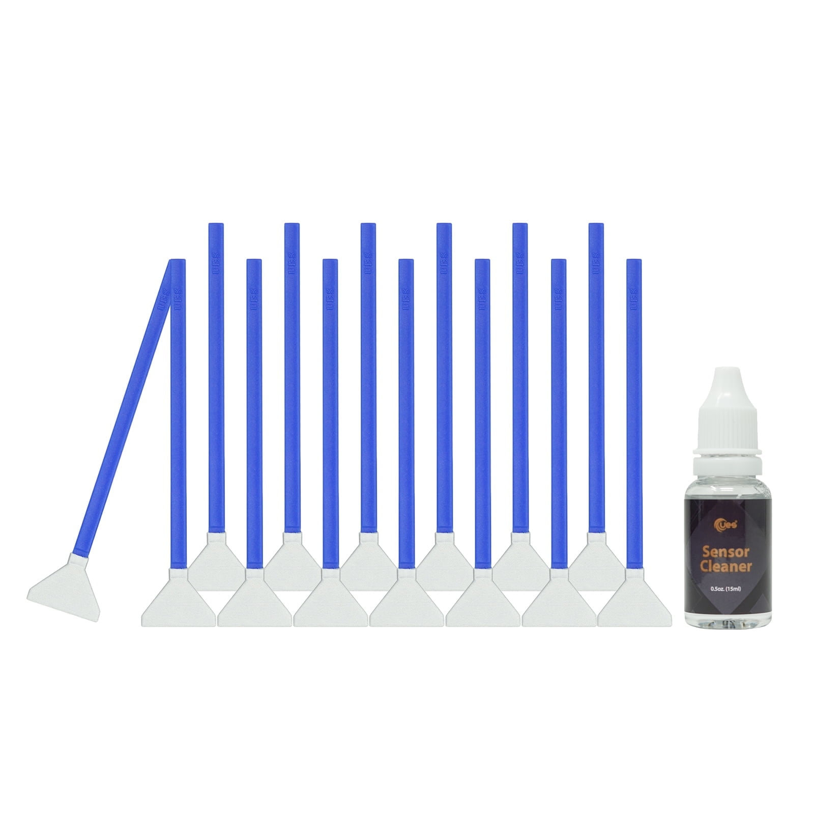 UES FFR24 DSLR Sensor Cleaning Kit for Full-Frame - Canon, Nikon, Sony ...