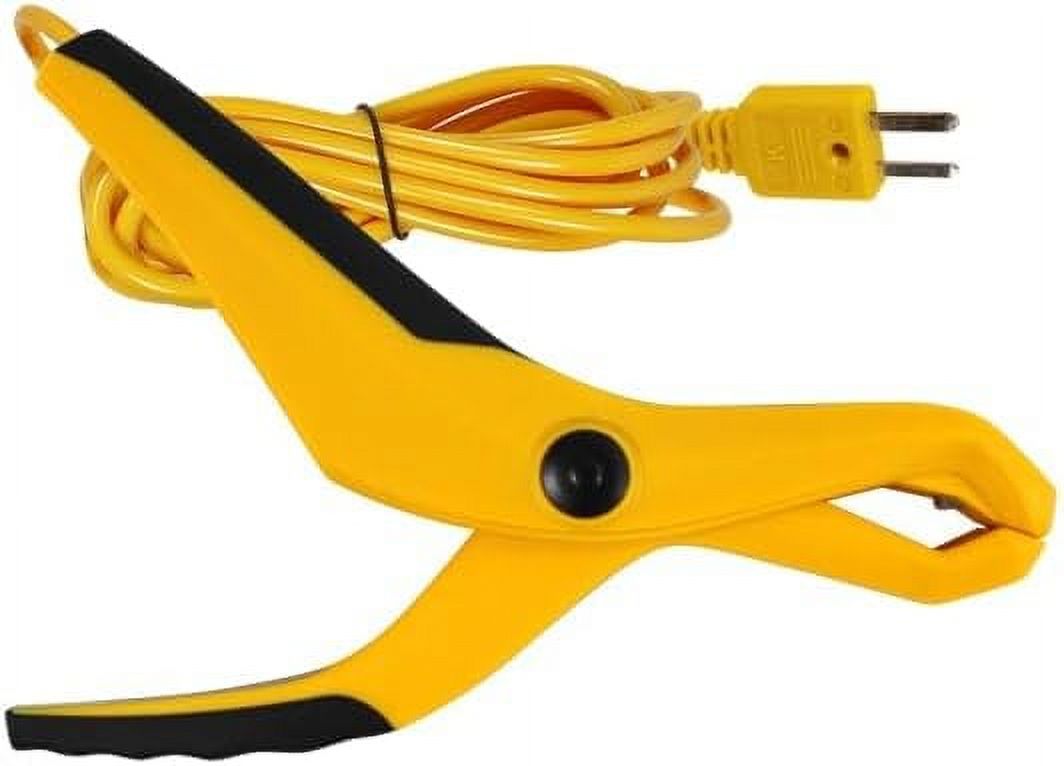 UEi ATTPC4 K-Type Pipe Clamp Probe Grip Style - Walmart.com