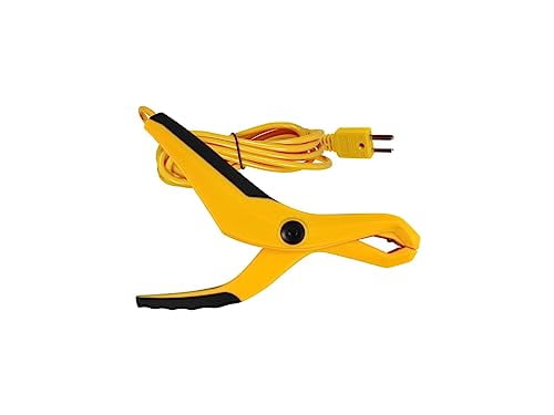 UEi ATTPC4 K-Type Pipe Clamp Probe Grip Style - Walmart.com