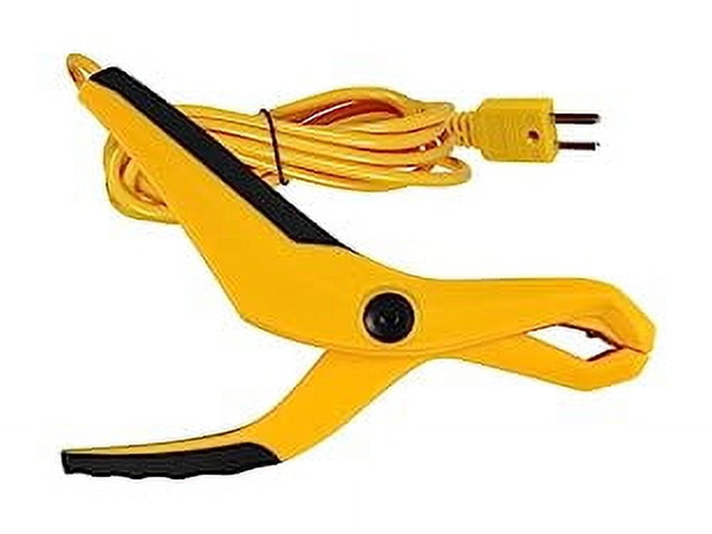 UEi ATTPC4 K-Type Pipe Clamp Probe Grip Style - Walmart.com