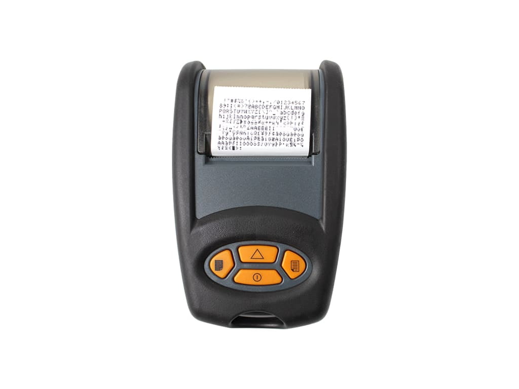 UEi IRP-2 - Easy Load Infrared Printer (Combustion) - Walmart.com
