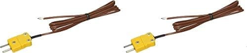 UEi Test Instruments ATT29A K-Type Temperature Probe - Walmart.com