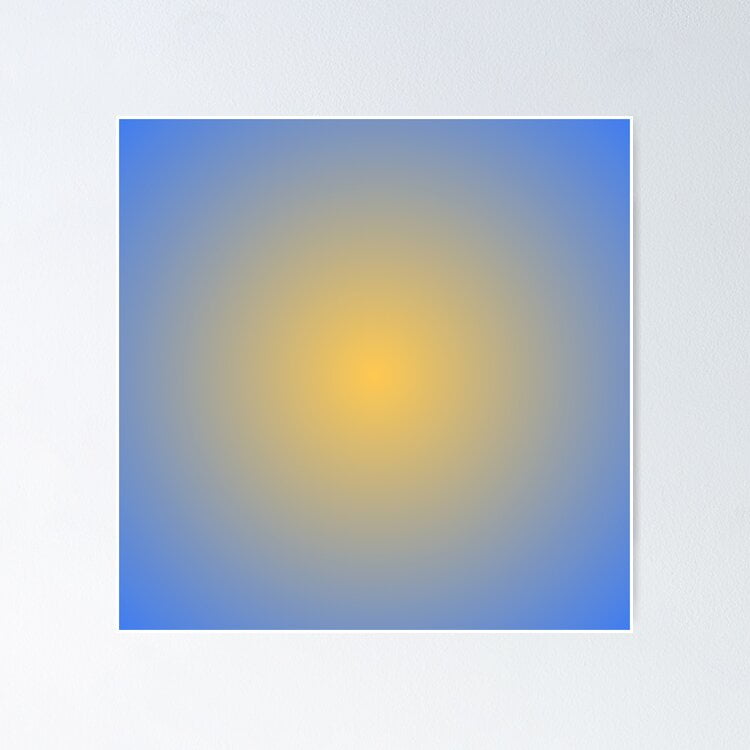 UF Aura Design Go Gators UNFRAMED Poster, 12x18 - Walmart.com