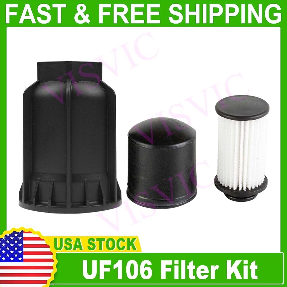 UF106 Kit A0001421089 UREA FILTER FIT Mercedes Benz Cummins DAF ...