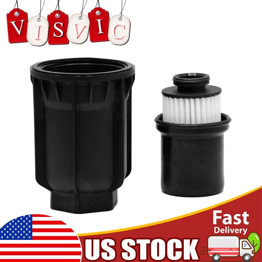 UF106 Kit A0001421089 UREA FILTER FIT Mercedes Benz Cummins DAF ...