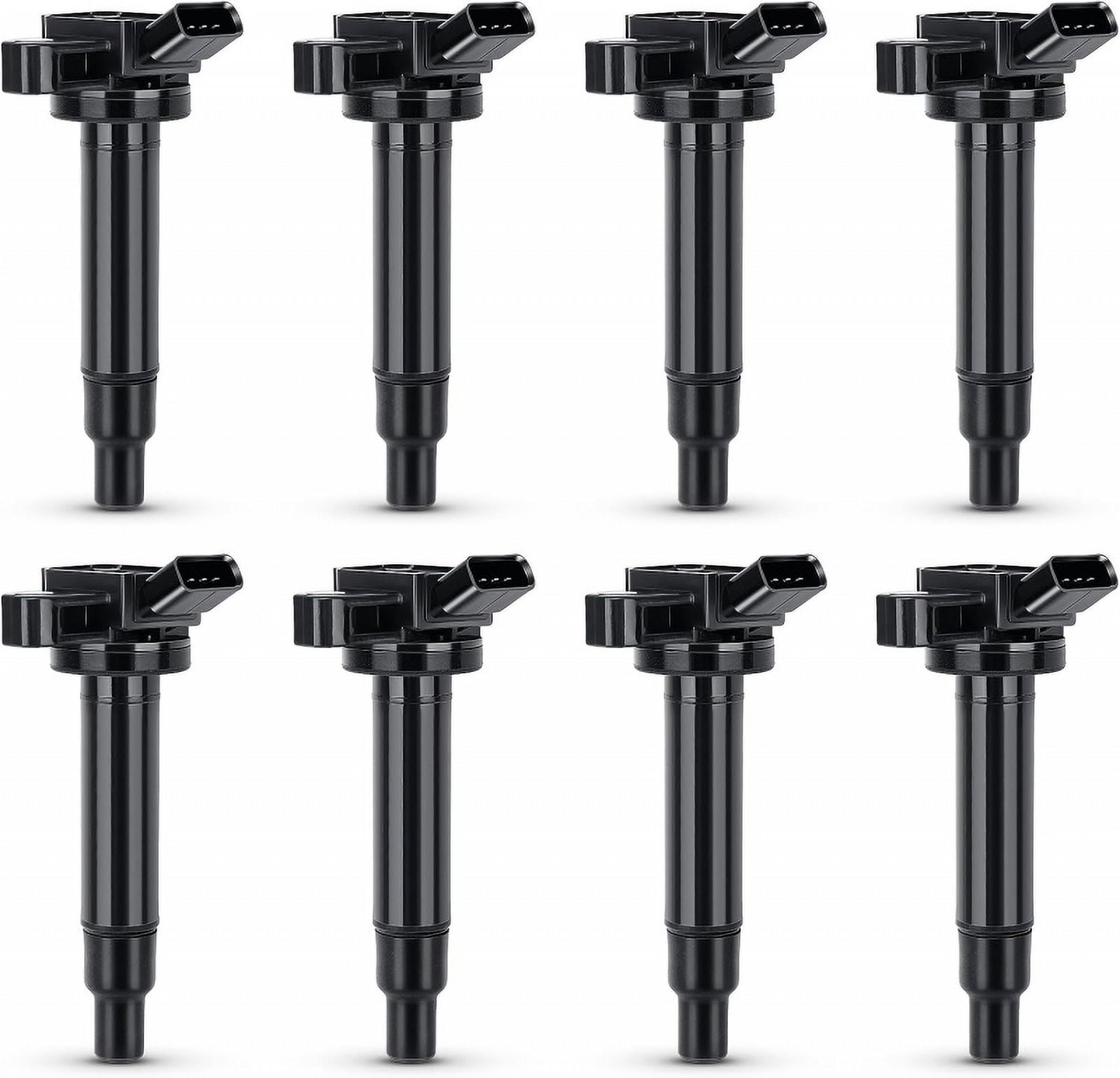 UF230 Ignition Coil Pack Compatible with Toyota Tundra Sequoia ...