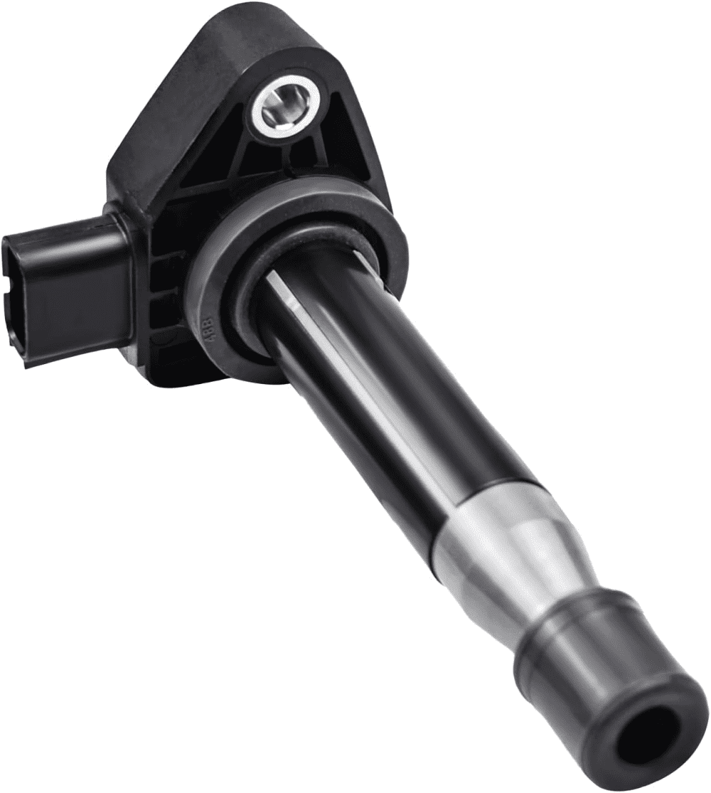 UF646 DG549 Ignition Coil (Set of 1) Compatible with Ford Lincoln ...