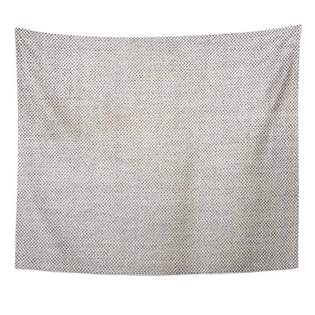 UFAEZU Hessian Brown Patch Closeup Gray Fine Interior Old Abstract ...