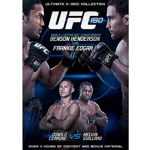 Ufc 150
