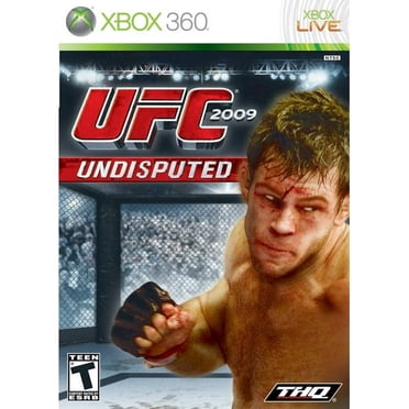 Supremacy MMA (Xbox 360) - Walmart.com