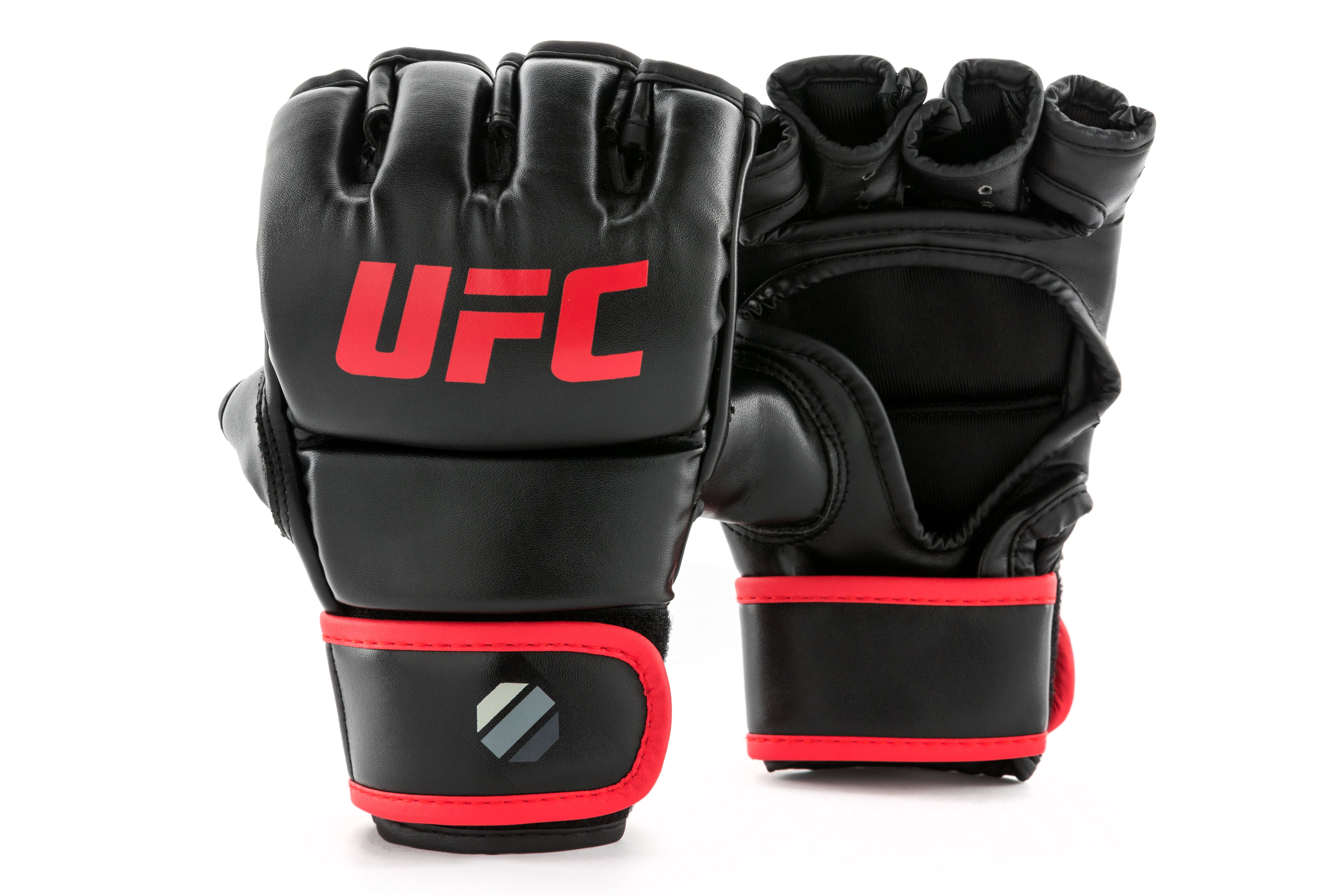 UFC 7oz Grappling Gloves - Walmart.com