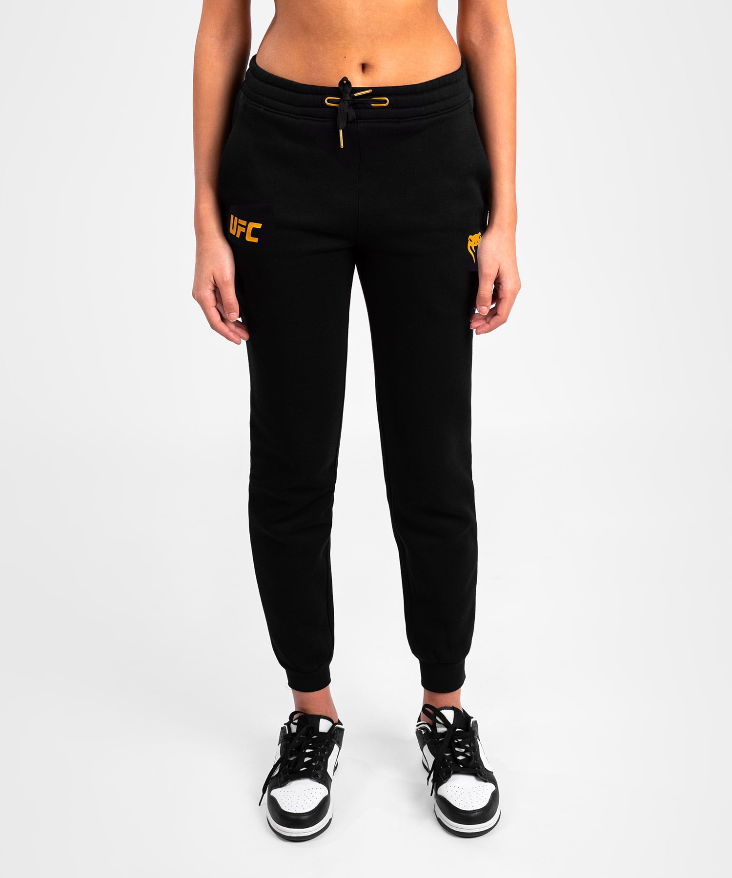 UFC ADRENALINE BY VENUM WOMEN’S REPLICA PANT - CHAMPION - L - Walmart ...