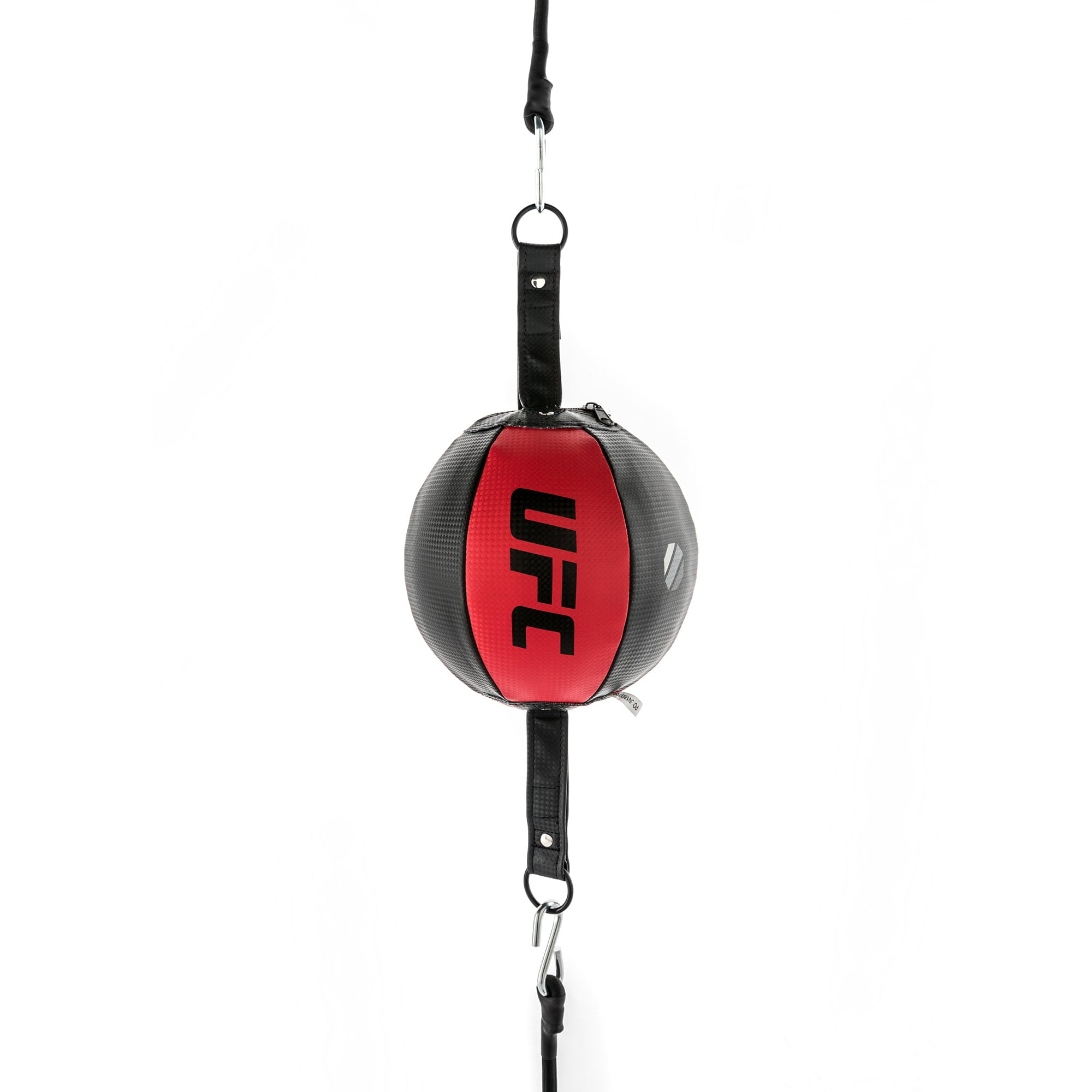 UFC Double End Punching Bag - 2lb Speed Bag for MMA and Boxing Training ...