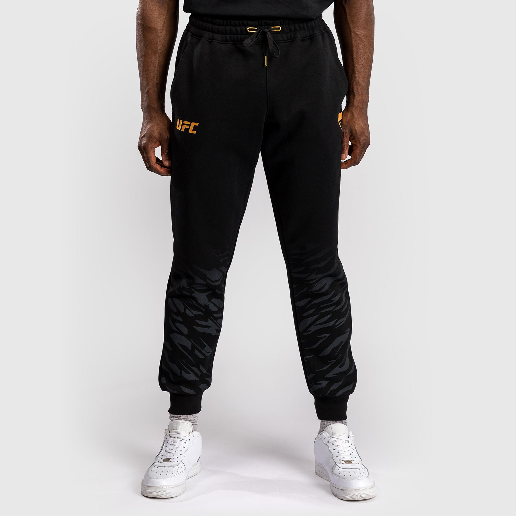 UFC Fusion by Venum Men's Replica Pant - Champion - Small - Walmart.com