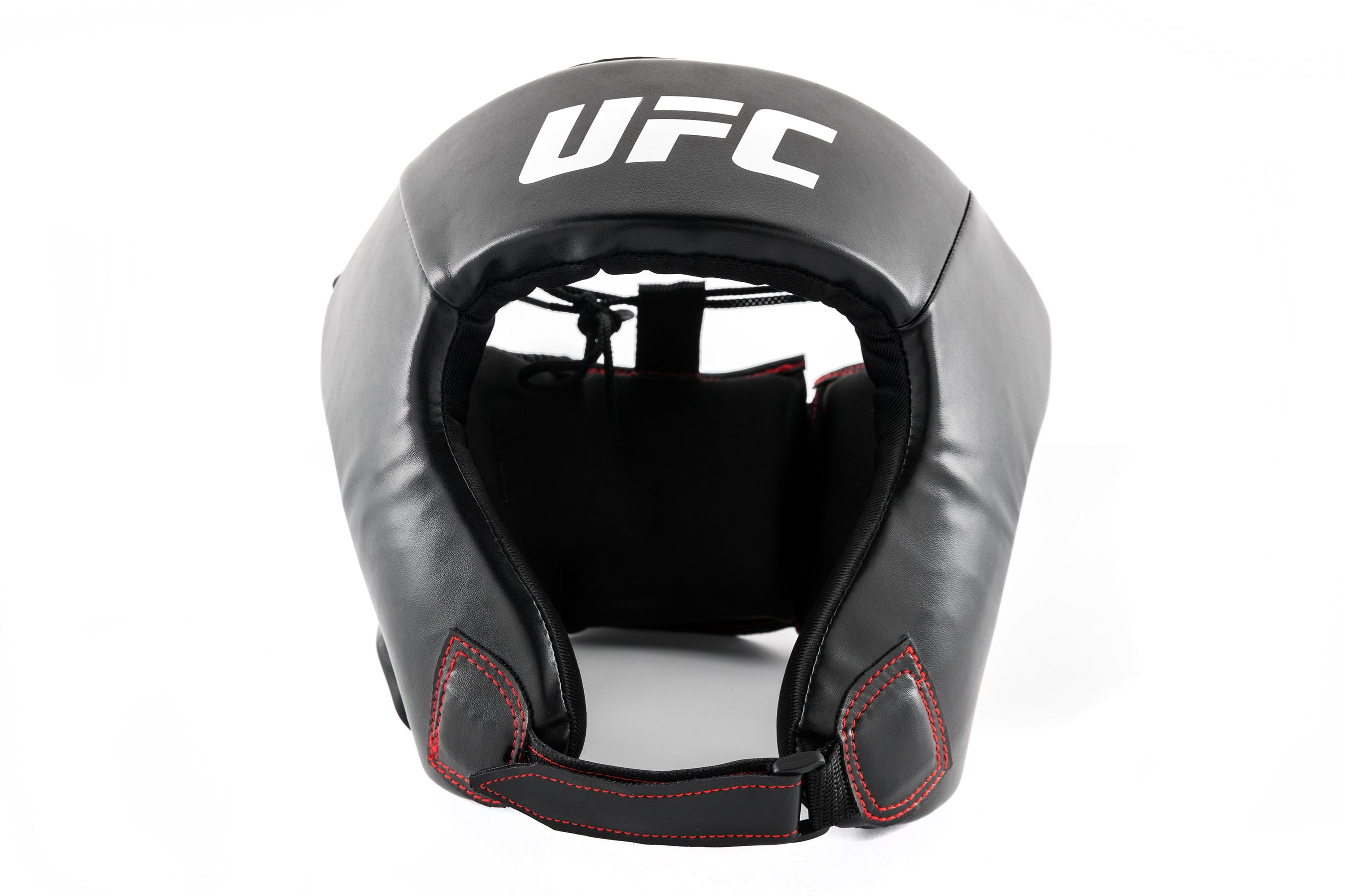 UFC Head Gear Black Adult - Walmart.com