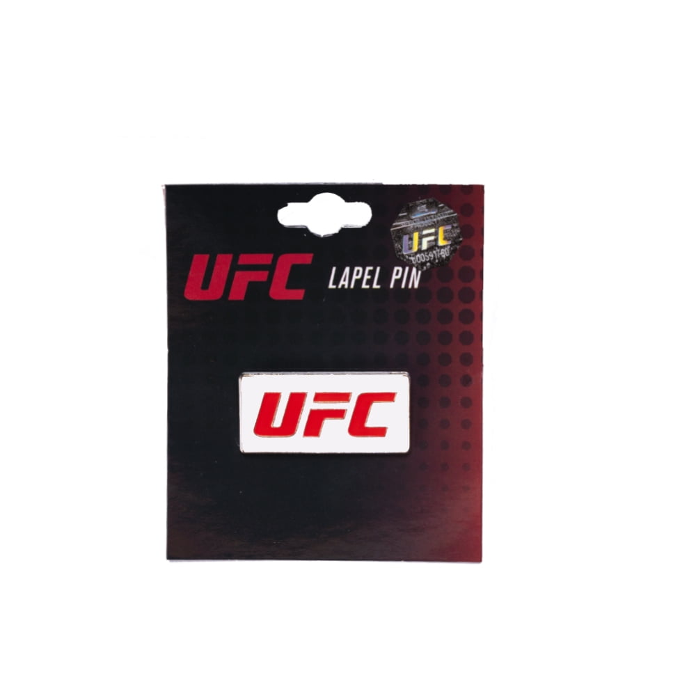 Ufc Logo White